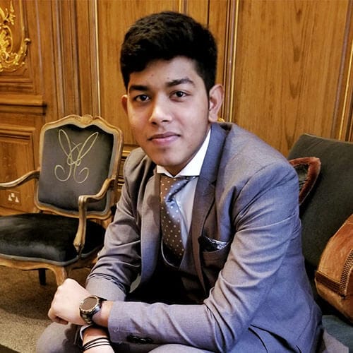 Alumni | Excel Group of Schools