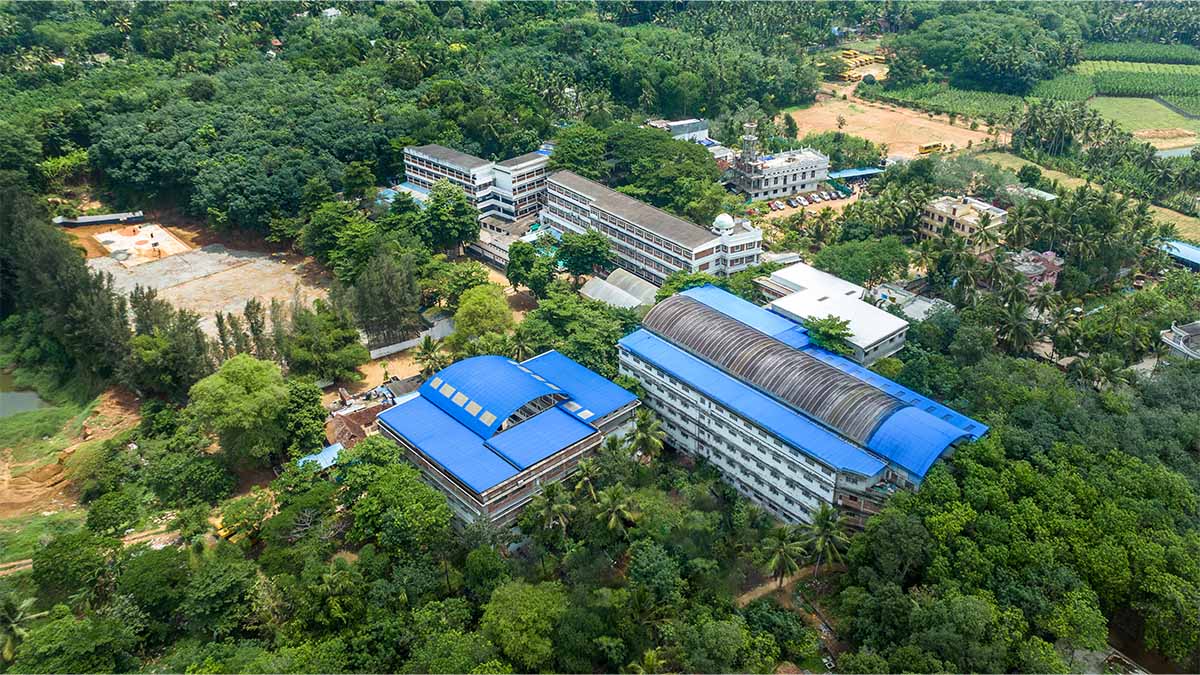 Excel Group of Schools | Wisdom Enriches