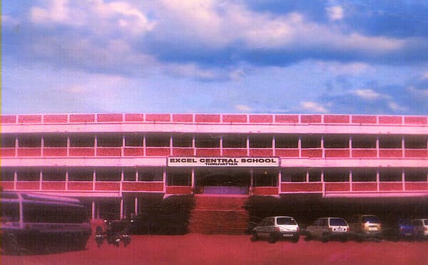 History | Excel Group of Schools