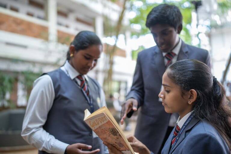 About | Excel Group of Schools