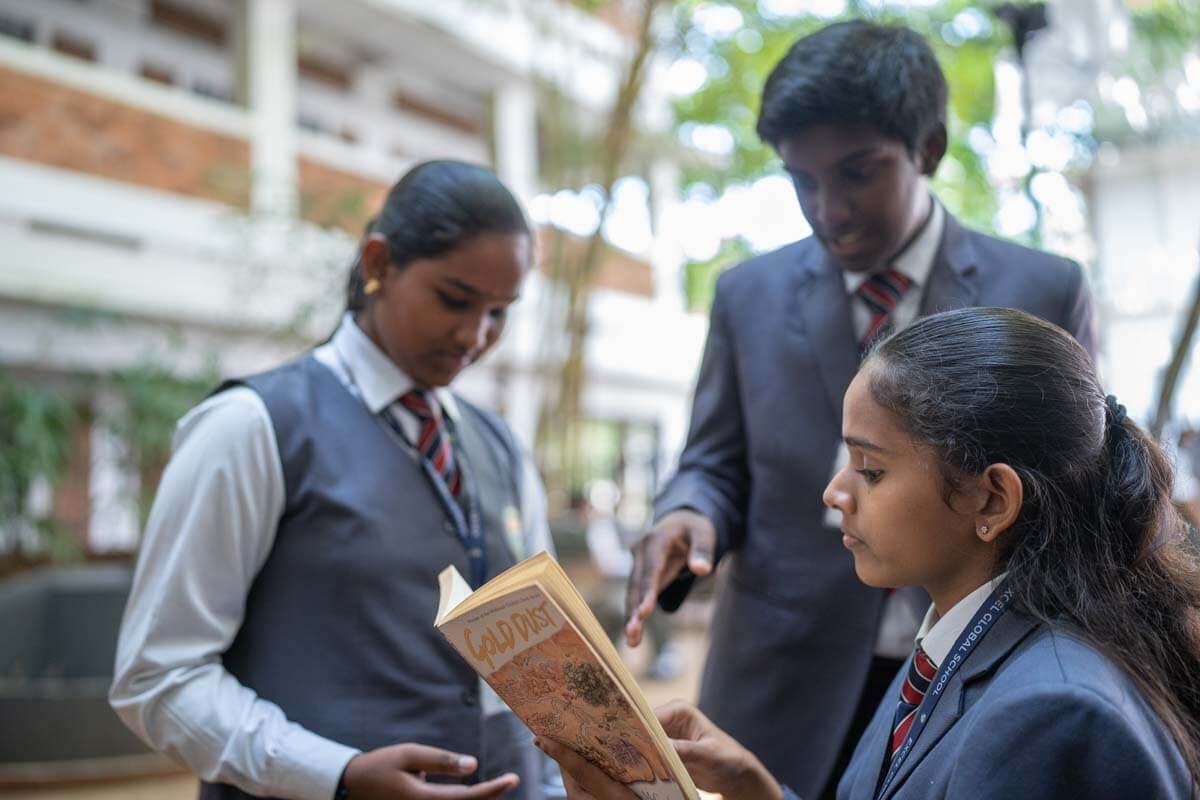 About | Excel Group of Schools