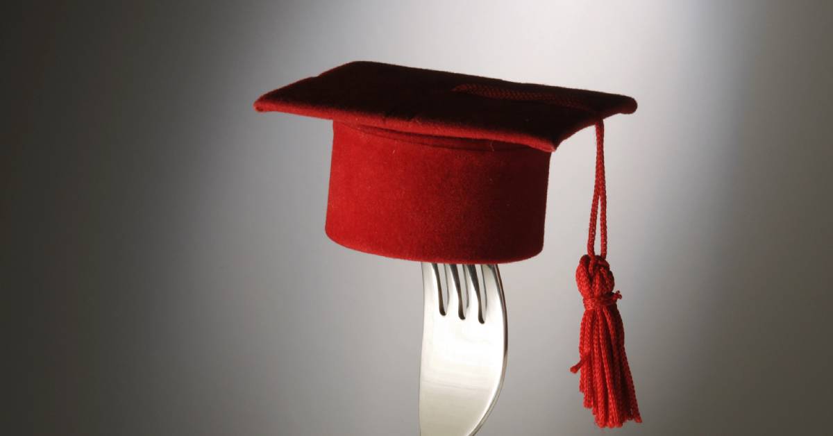 Mastering the Culinary Arts : Graduation Ceremony | Excel Group of Schools