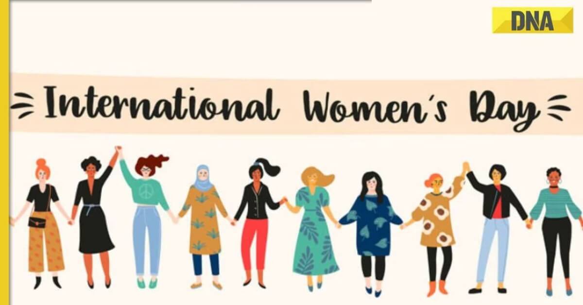 International Womens Day 2023 | Excel Group of Schools