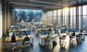 Cambridge Computer Science | Excel Group of Schools