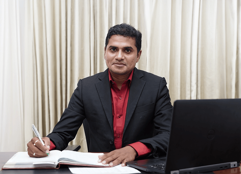 Leadership | Excel Group of Schools