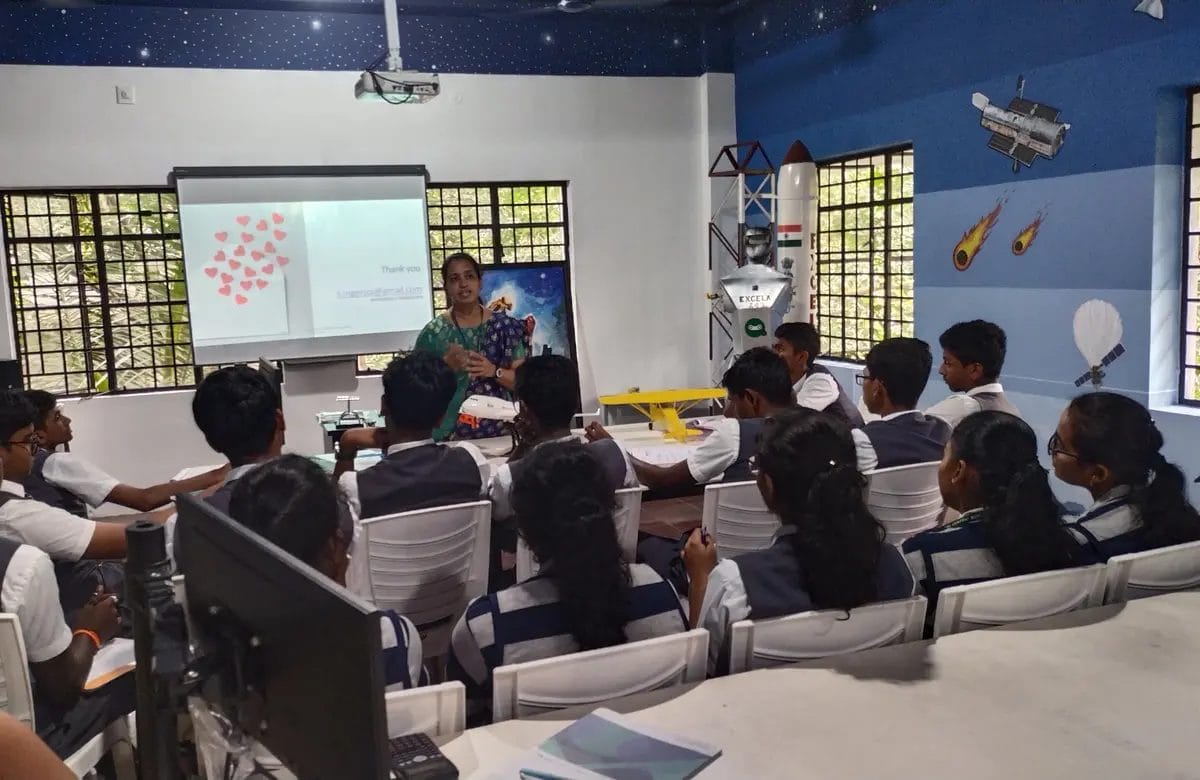 Excel's Journey: Empowering Education through Experimentation